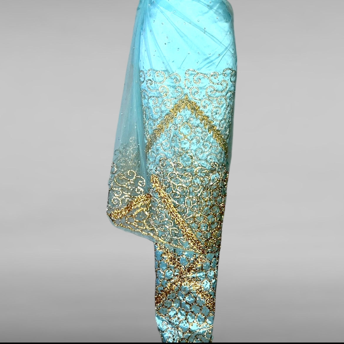 GEORGE FABRICS – AŹANIA Designs