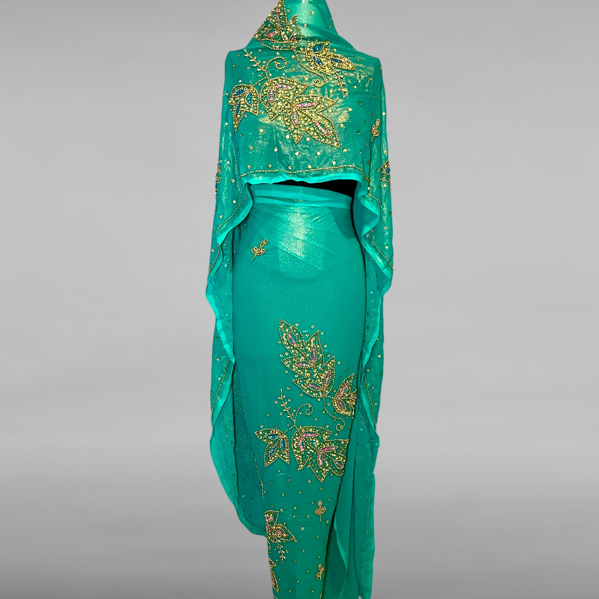 Warqah Toub – AŹANIA Designs