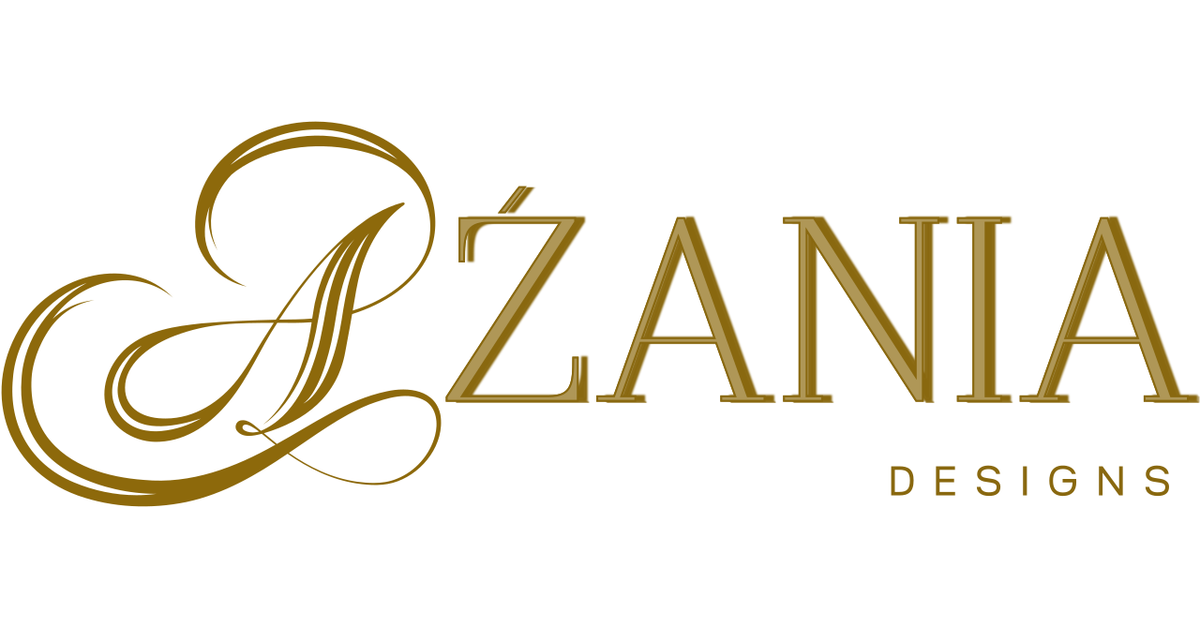 AZANIA Designs – AŹANIA Designs